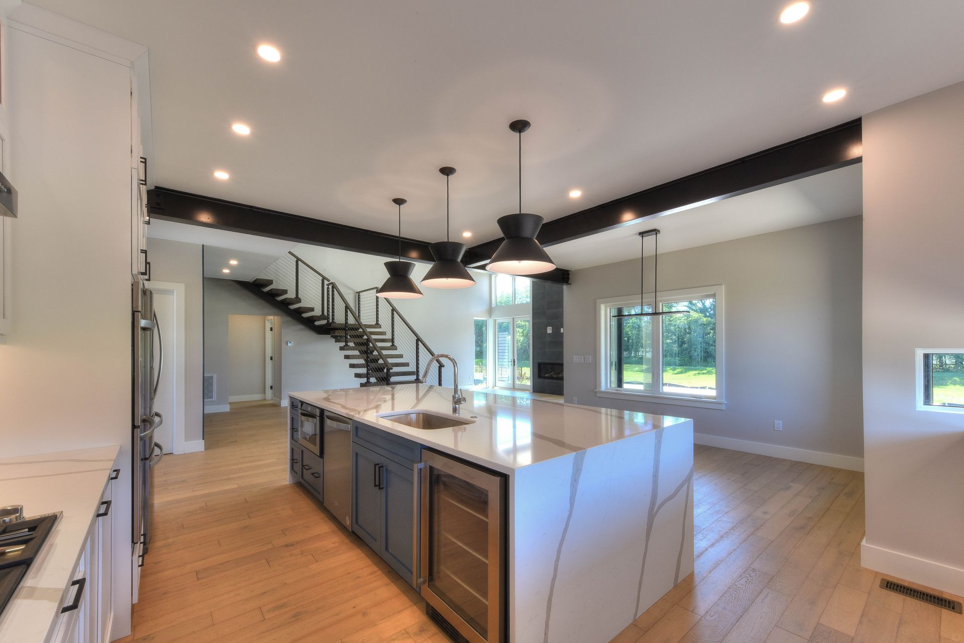 Turnstone Custom Homes | Milton to Fenwick Island Delaware