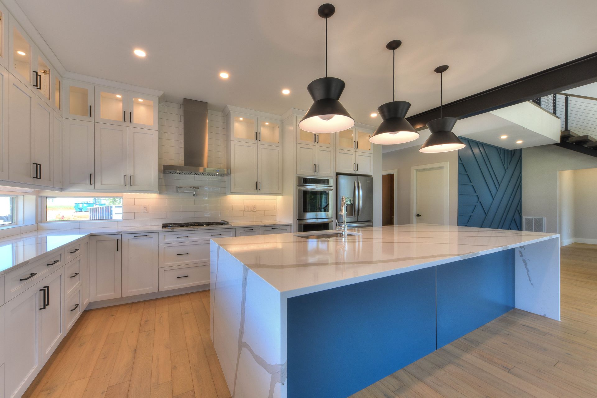 Coastal DE Homes & Renovations | Turnstone Custom Homes