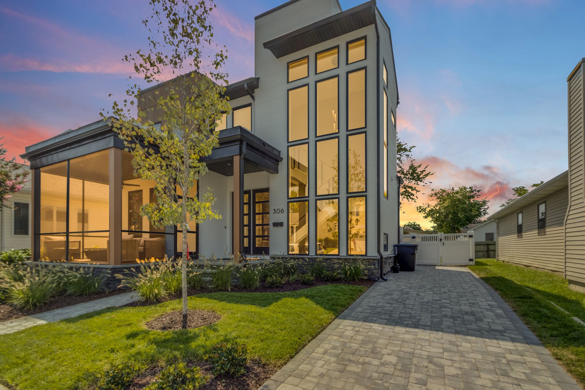 Turnstone Custom Homes | Milton to Fenwick Island Delaware