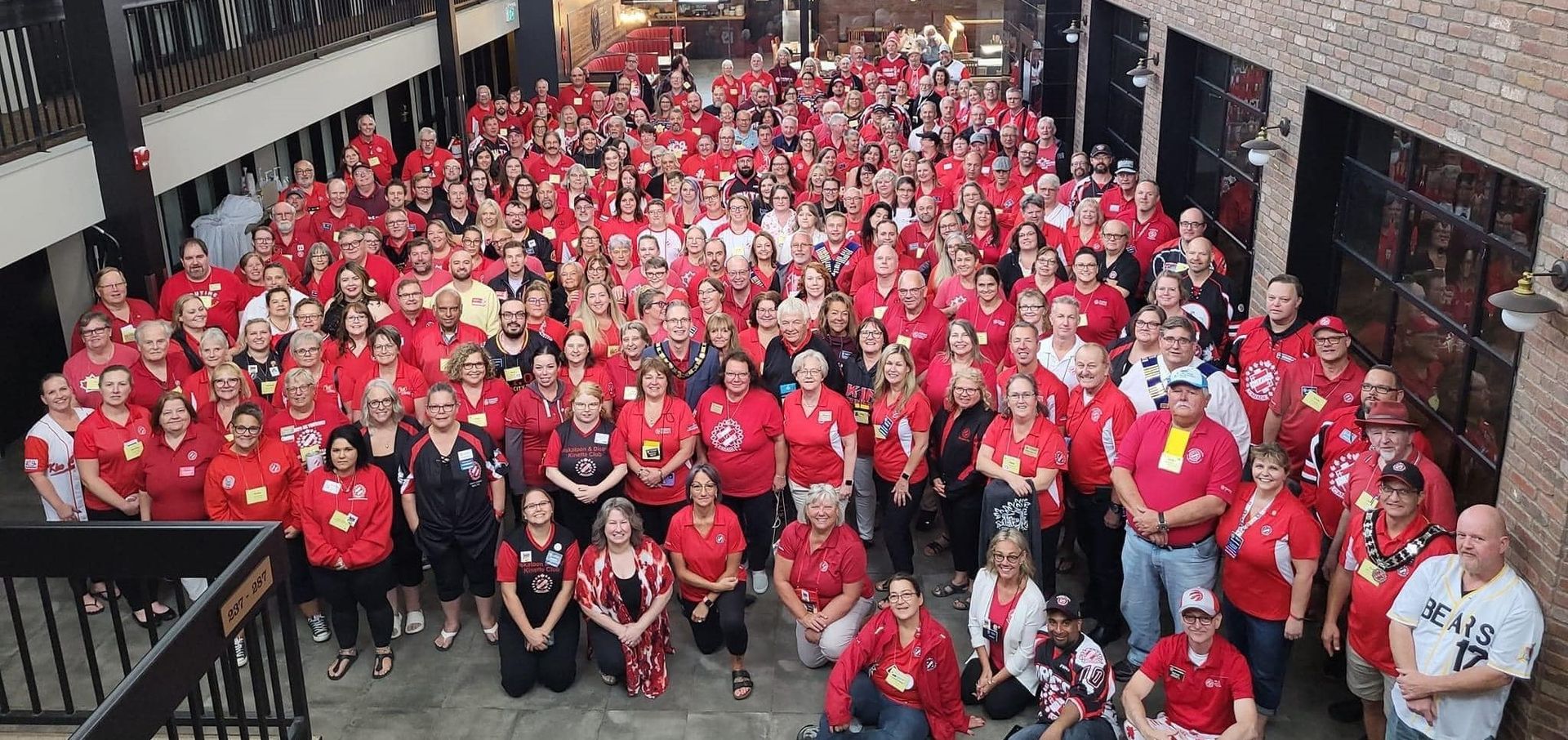 Home: Kin and Cystic Fibrosis Canada