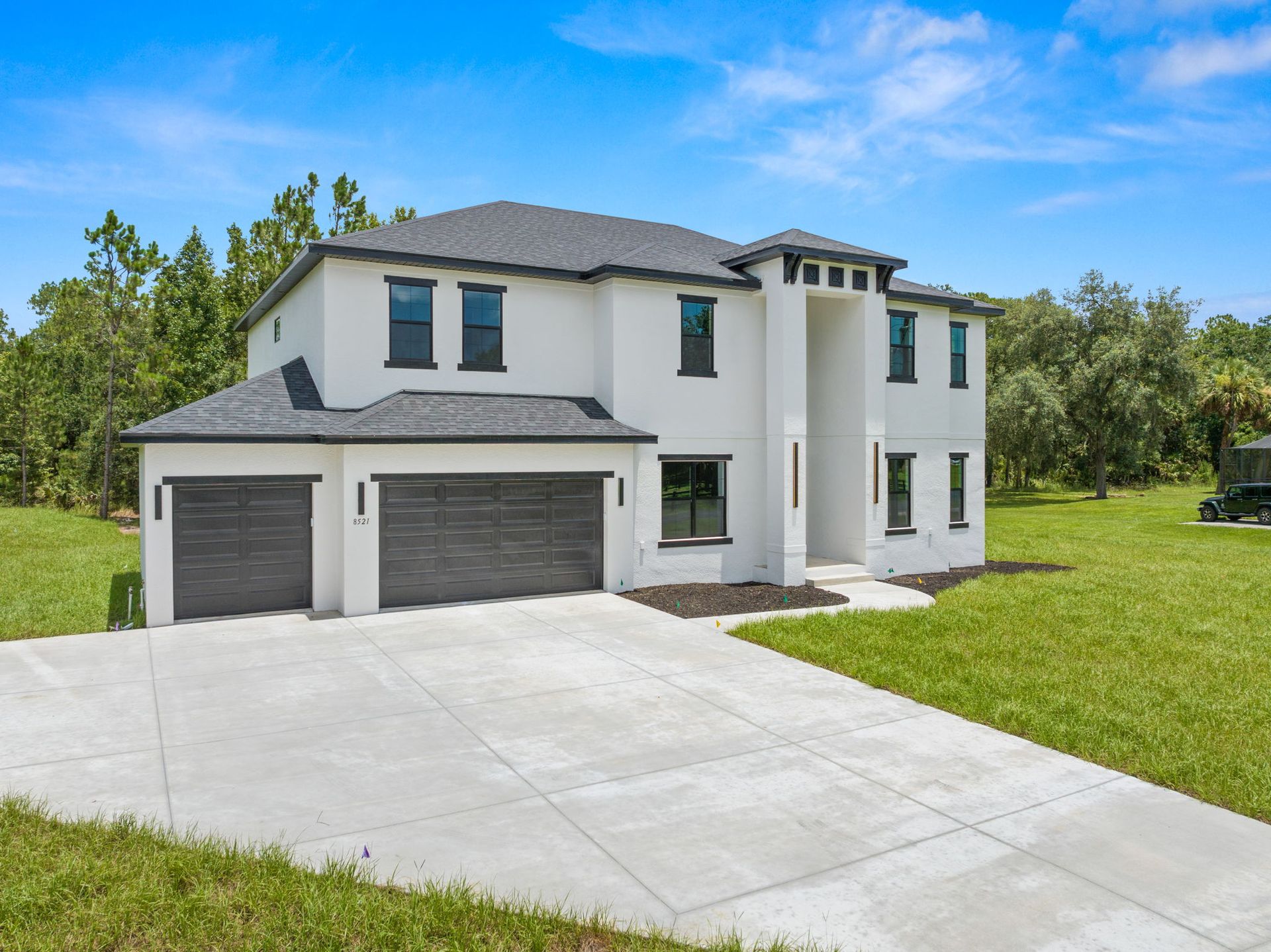 Custom Home Gallery | Rotunda Homes | Tampa Bay