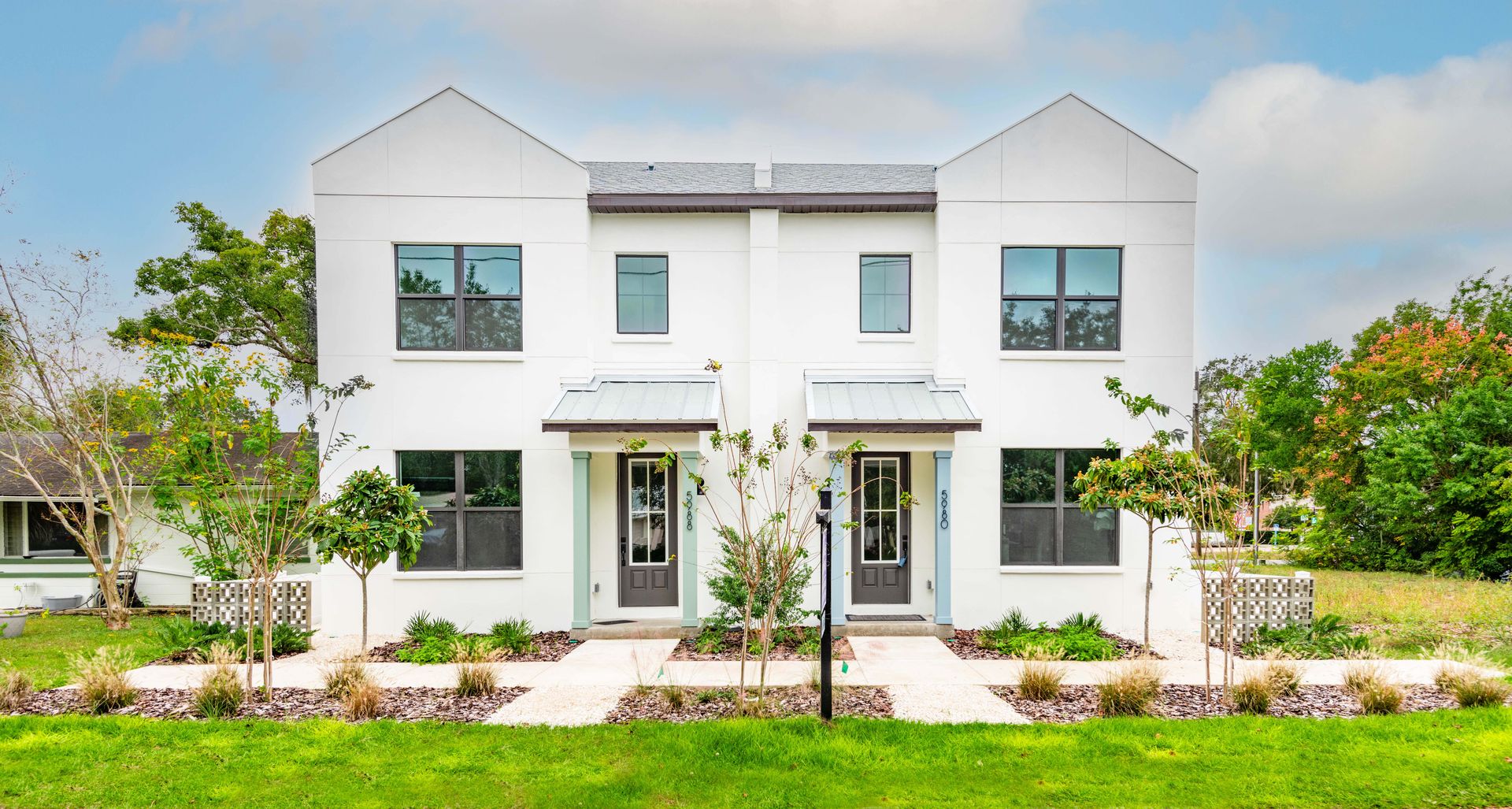 Custom Home Gallery | Rotunda Homes | Tampa Bay