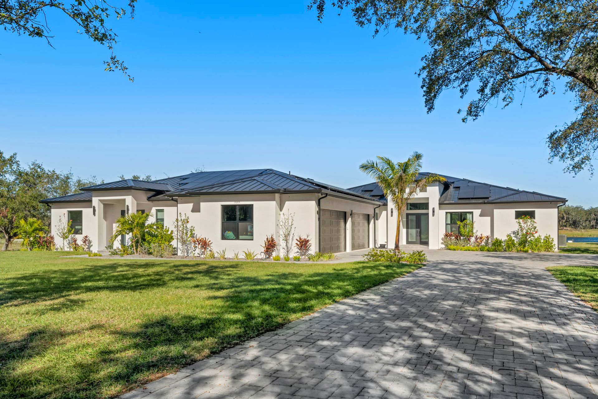 Custom Home Gallery | Rotunda Homes | Tampa Bay