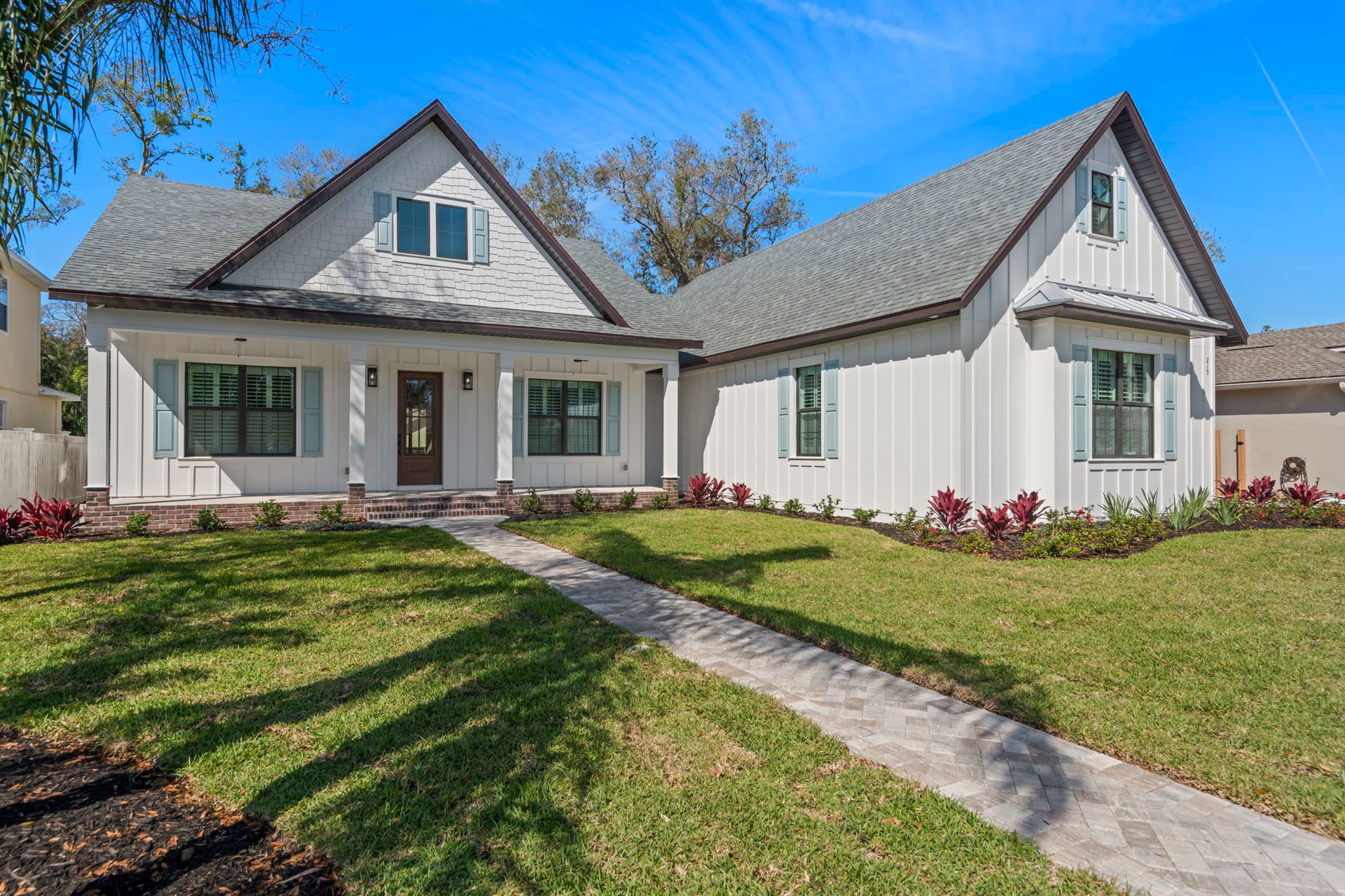 Custom Home Gallery | Rotunda Homes | Tampa Bay