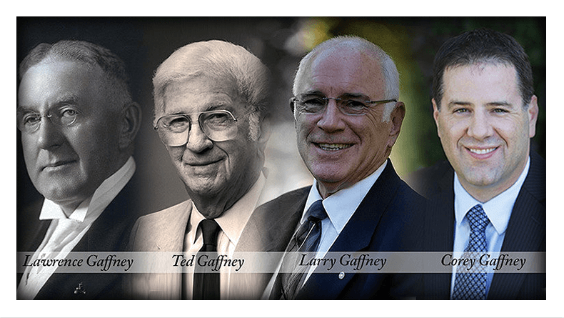 About Us | Gaffney Funeral Home