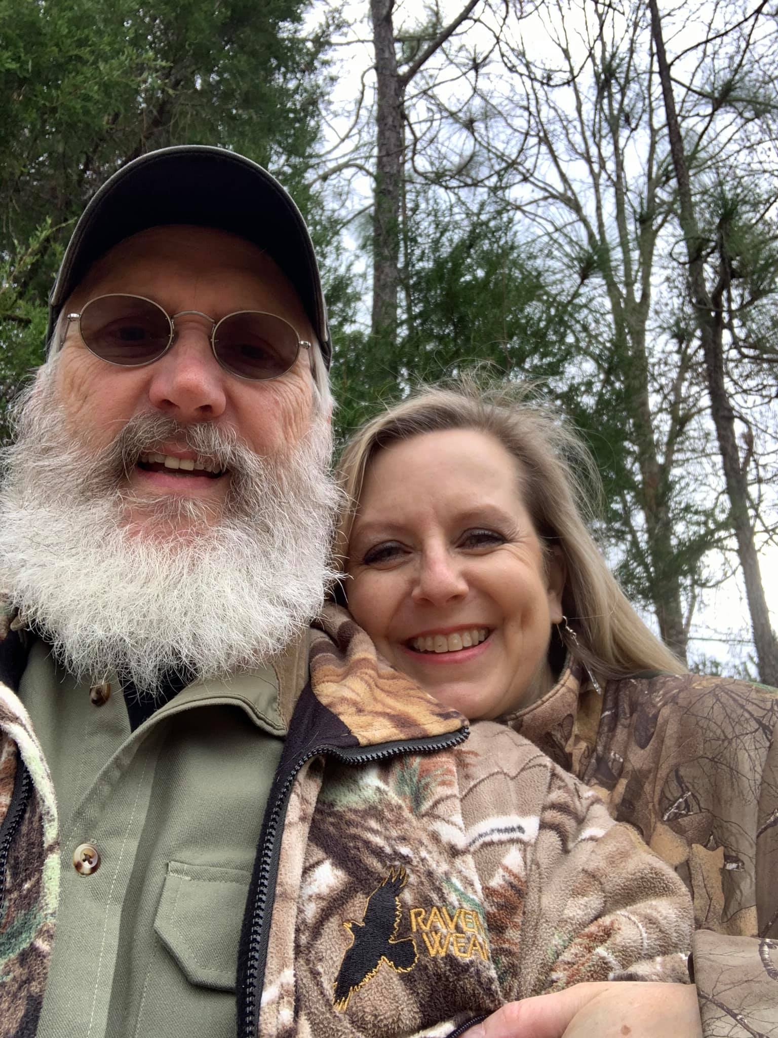 Team Cooper Hunting | Hunting and outdoor enthusiasts