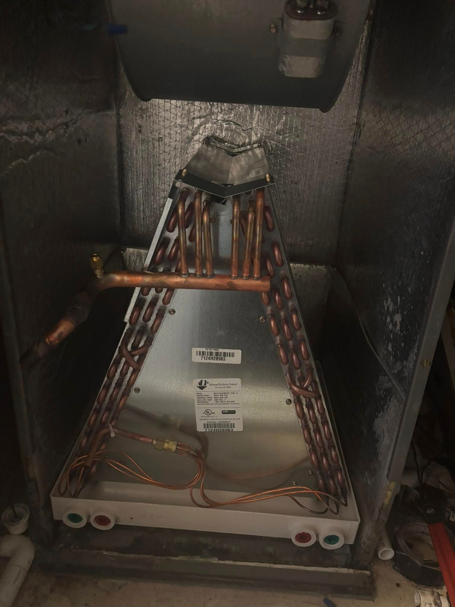 HVAC Services | Panama City, FL | Clark Heating And Air
