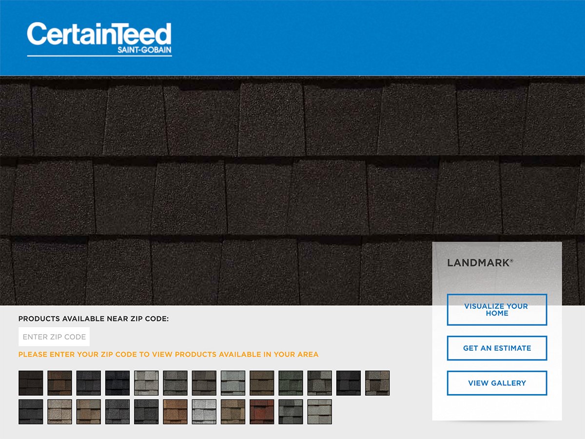 CertainTeed Shingle Roofing in MA | New Stage Roofing