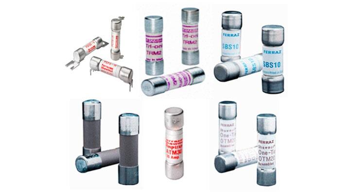 Venta de material eléctrico en Querétaro