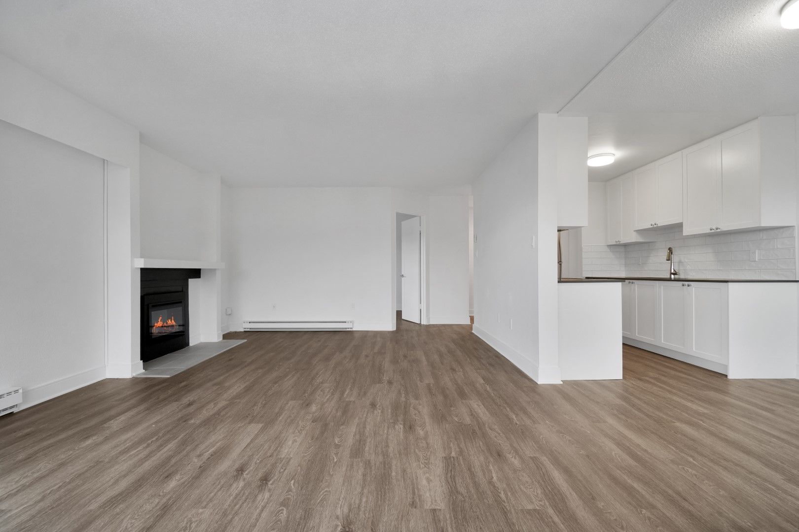 Pandora Heights Apartments - Gallery
