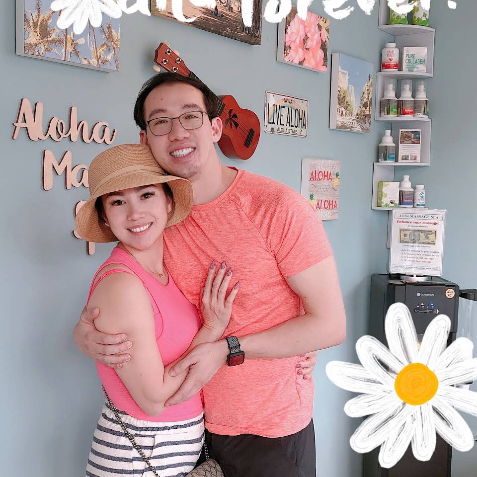 Spa Gallery | Honolulu, HI | Aloha Massage Spa