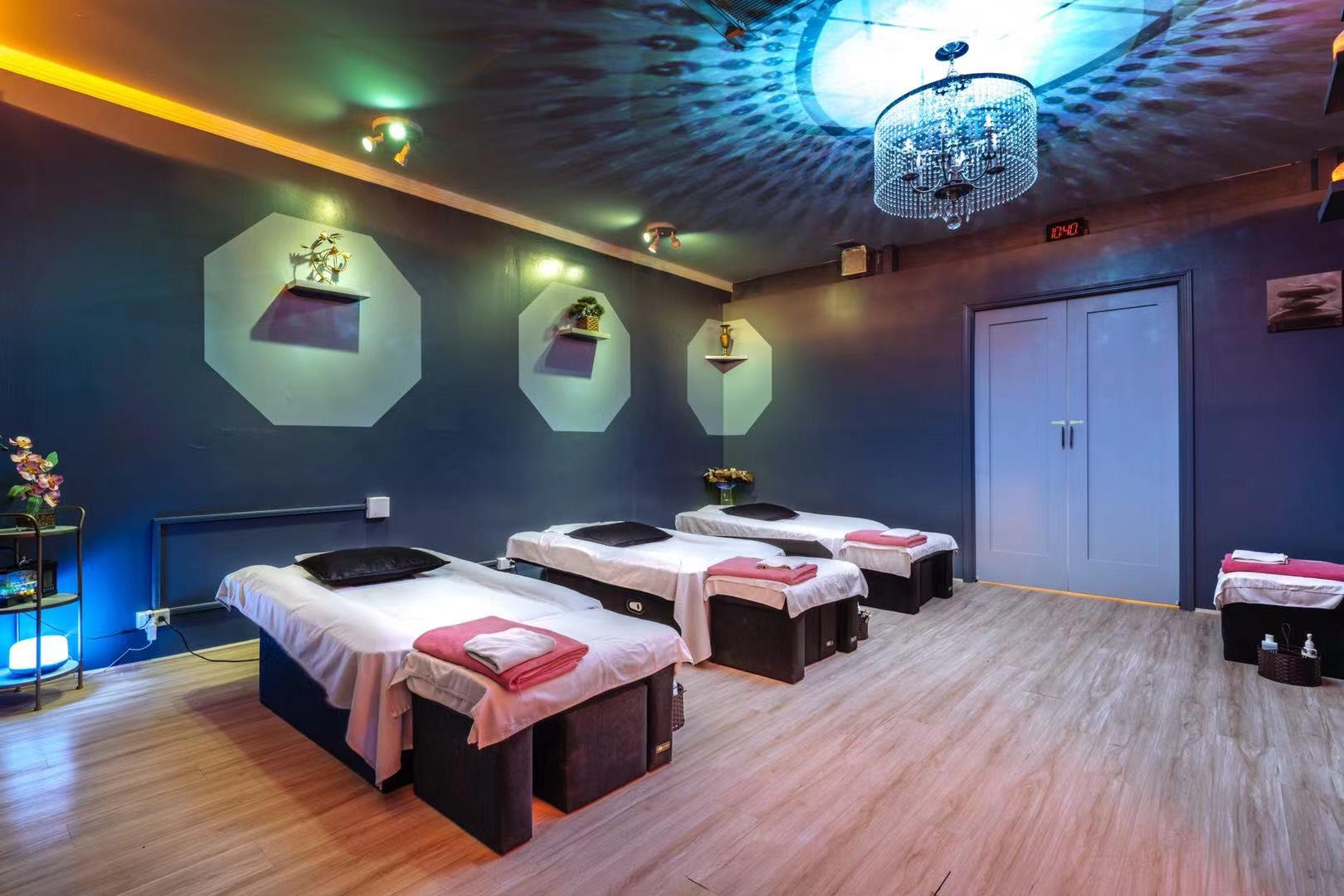 Spa Gallery | Honolulu, HI | Aloha Massage Spa