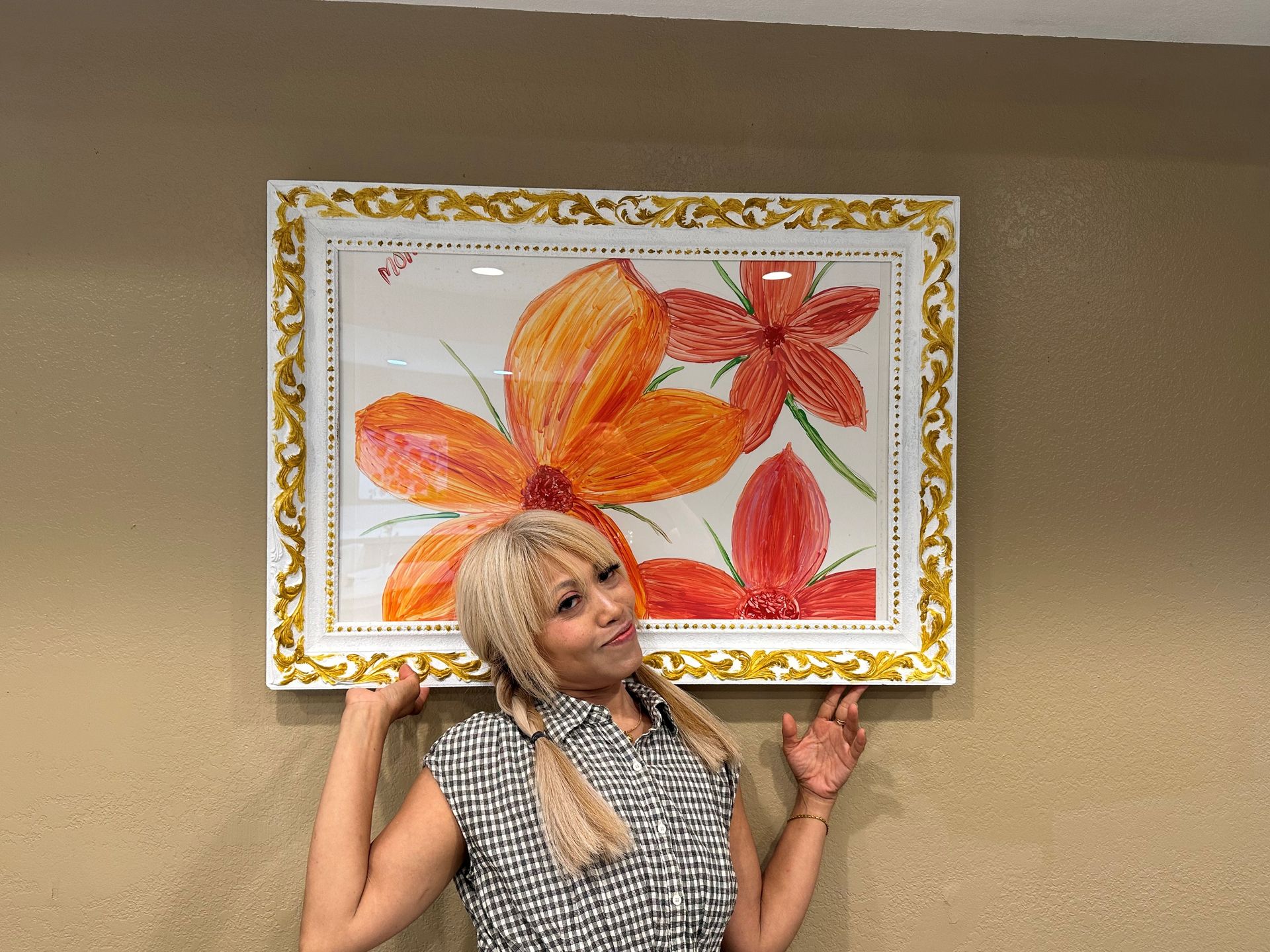Meet Our Florist | Lakeville, MN | Gold Tree Flower