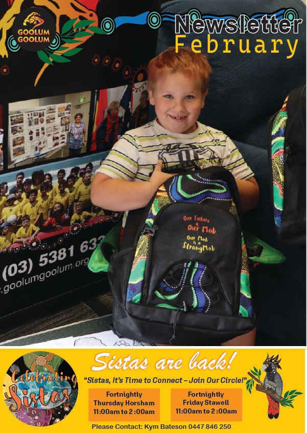 Goolum Goolum Aboriginal Co-operative | Newsletters
