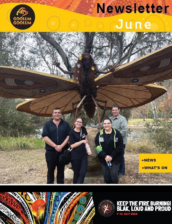 Goolum Goolum Aboriginal Co-operative | Newsletters