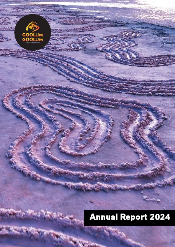 Goolum Goolum Aboriginal Co-operative | Annual Reports
