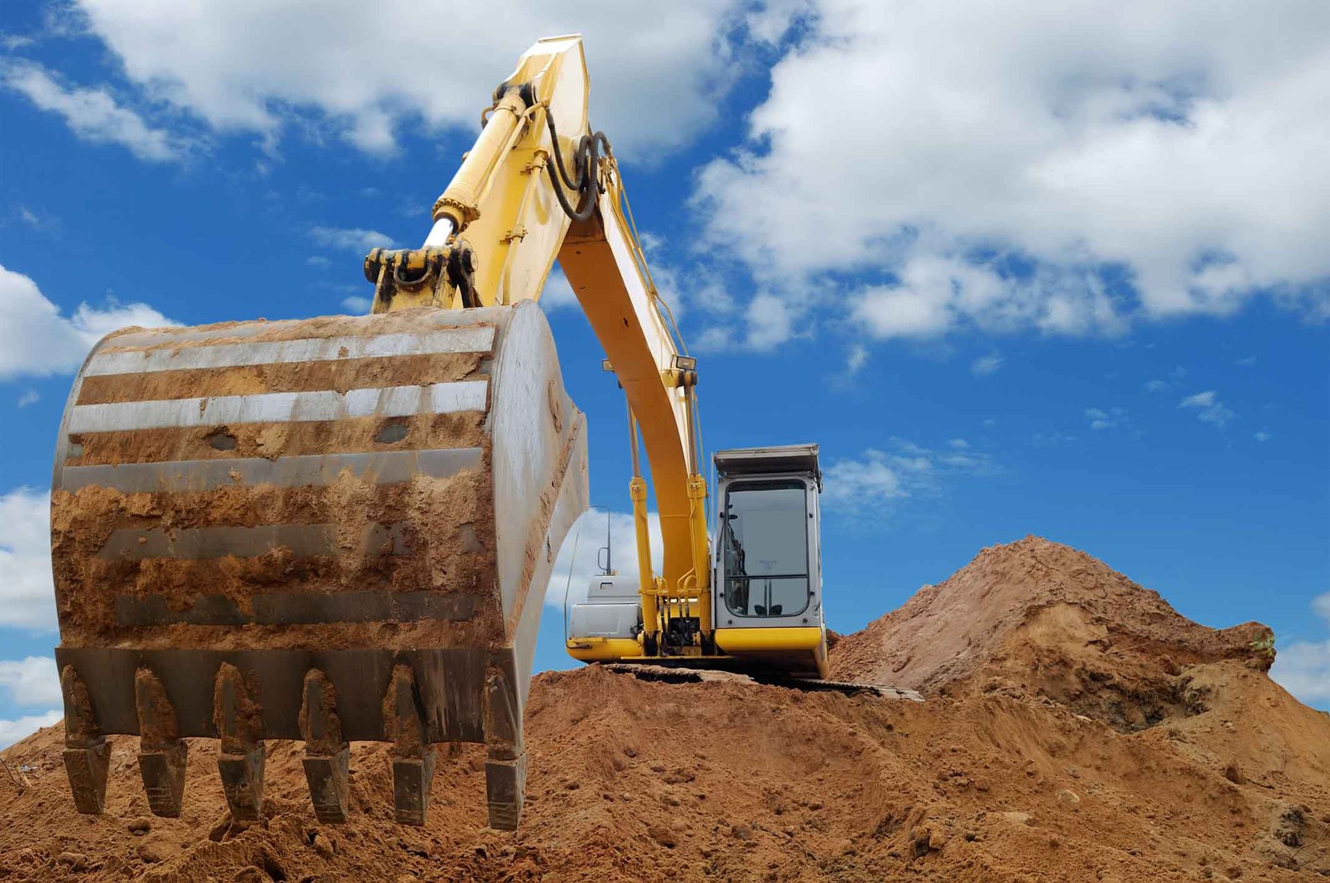Top Quality Blue Metal Quarry | Port Pirie, SA | FE & BMS