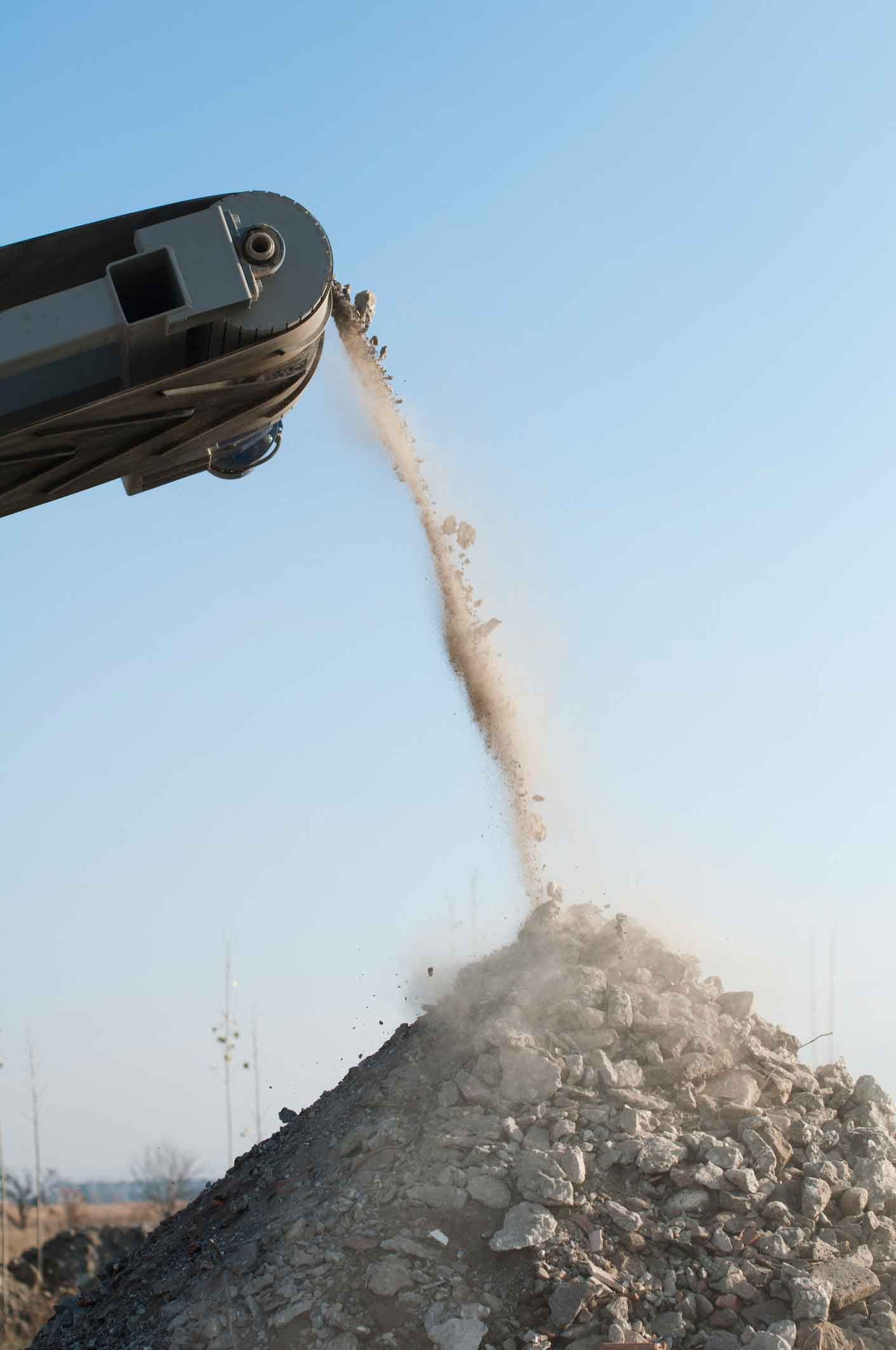 Top Quality Blue Metal Quarry | Port Pirie, SA | FE & BMS