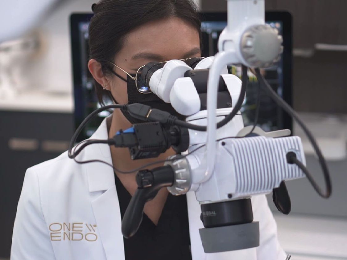 Regenerative Endodontics | Serving Fairfield & Westchester County