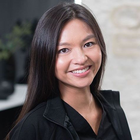 Dr. Yan Chen | ONE ENDO Doctor- Fairfield & Westchester County