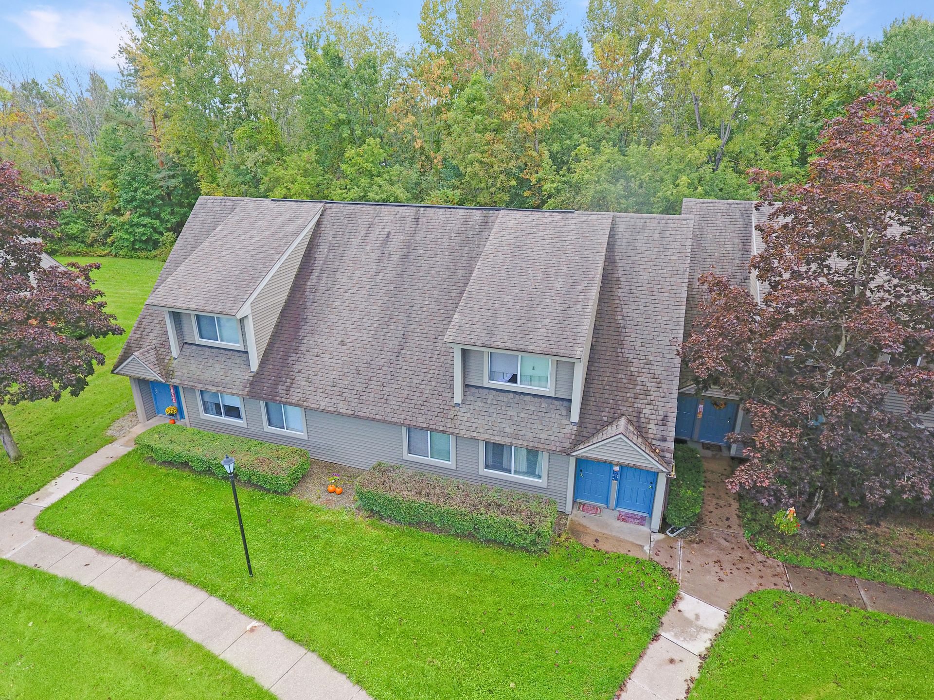 Meadowbrook Estates | Suburban Management | NJ