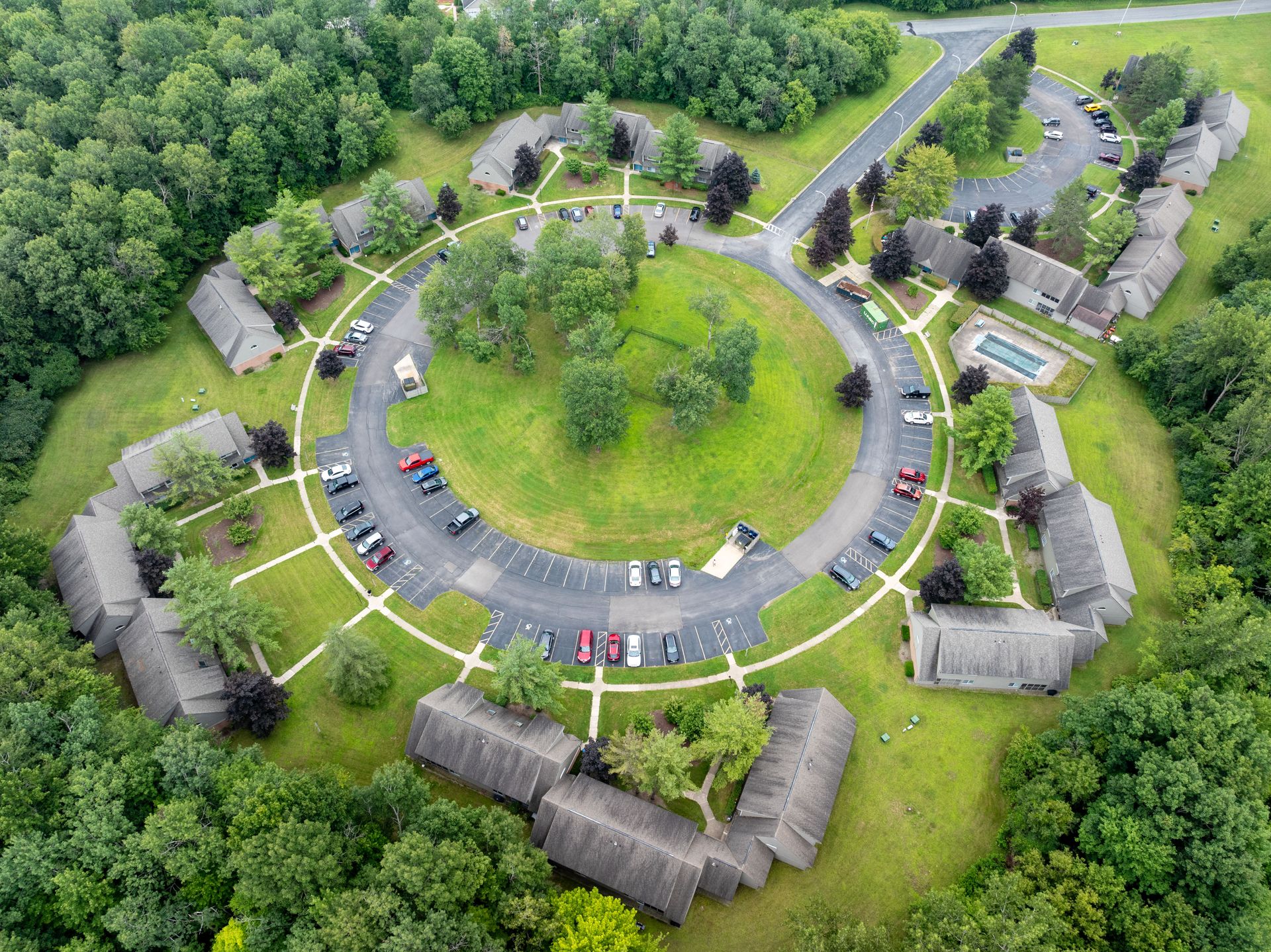 Meadowbrook Estates | Suburban Management | NJ