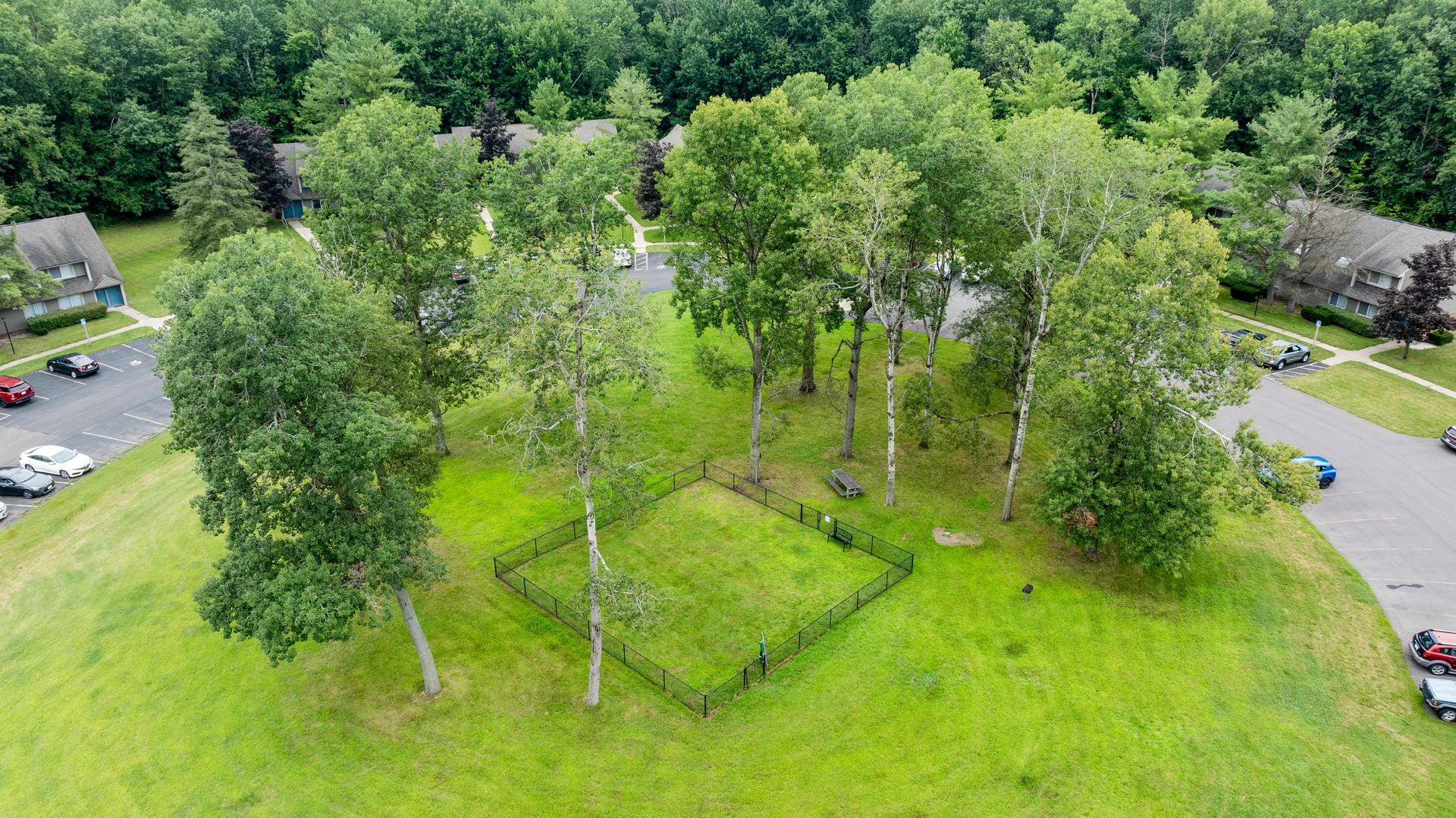 Meadowbrook Estates | Suburban Management | NJ