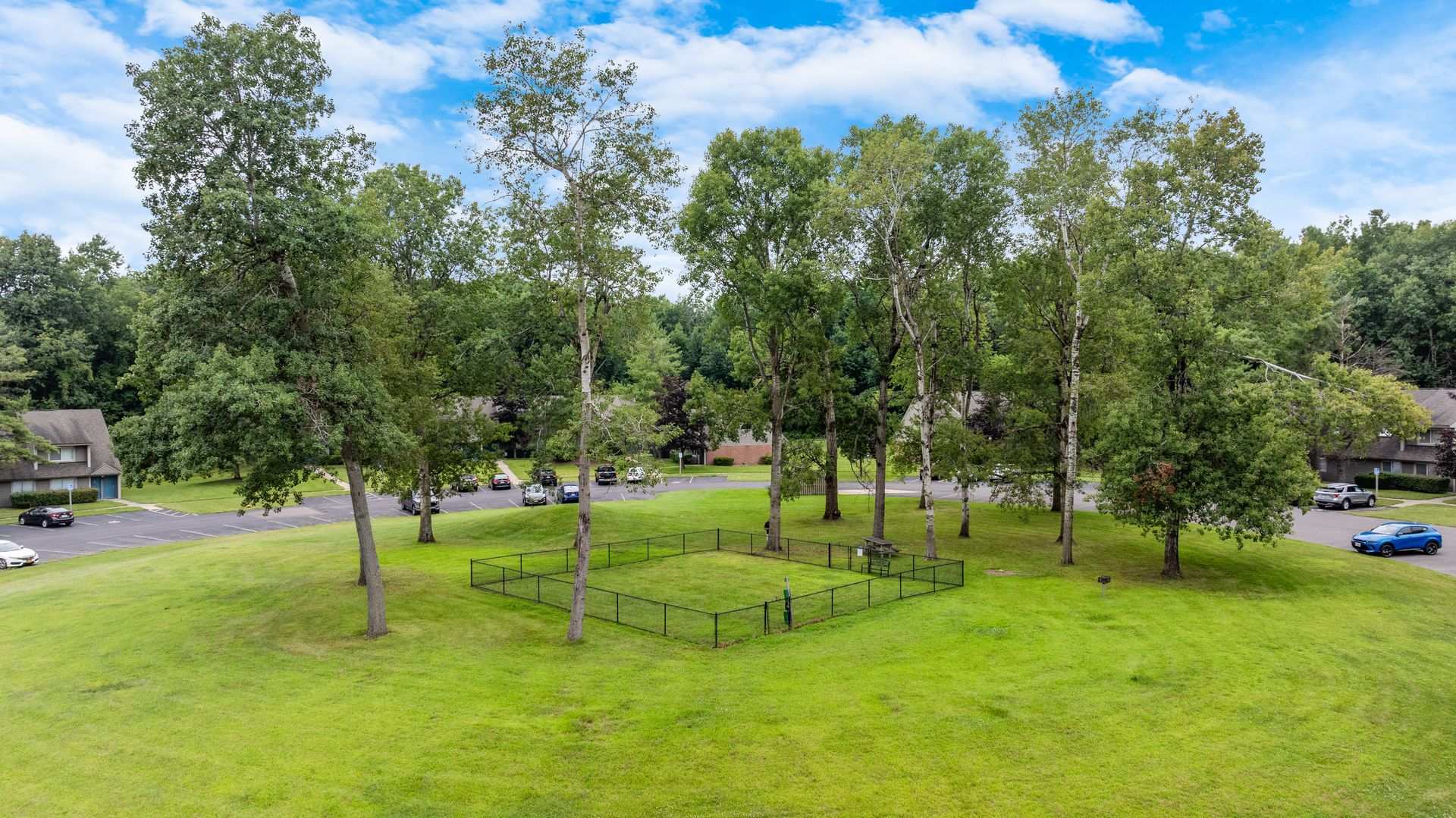 Meadowbrook Estates | Suburban Management | NJ