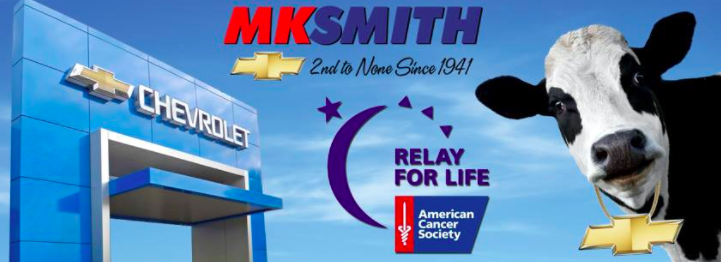 M K Smith Chevrolet Photos