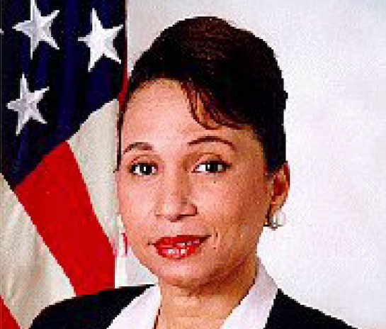 APRI statement on Alexia Herman