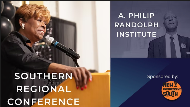 The 2025 Southern Regional Conference: What you missed