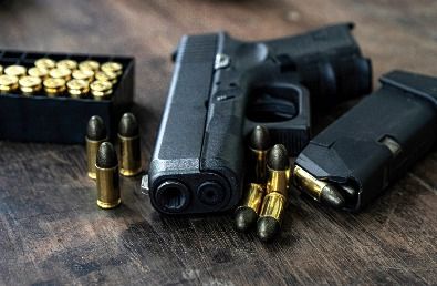 Shop Firearms, Ammo, & Accessories | Shooters Depot