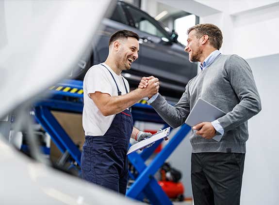Auto Body Specialist | Austin, TX | Alliance Collision Centers