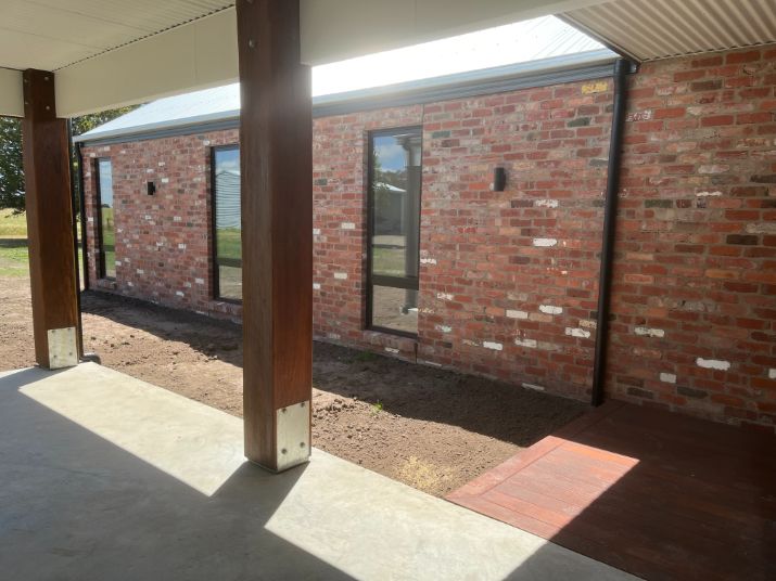 Gallery | Tapper Builders