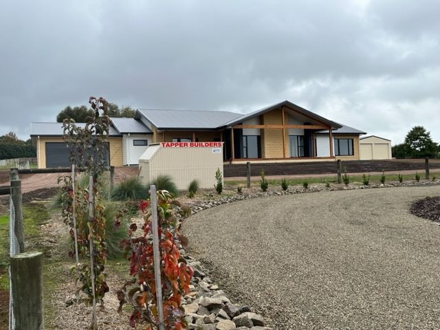 Gallery | Tapper Builders