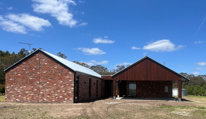 Gallery | Tapper Builders