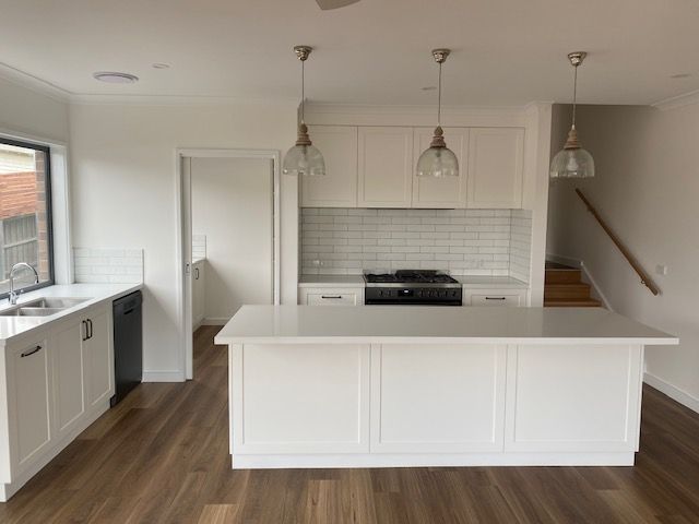 Gallery | Tapper Builders