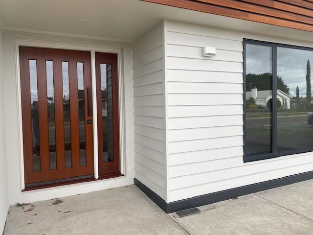 Gallery | Tapper Builders