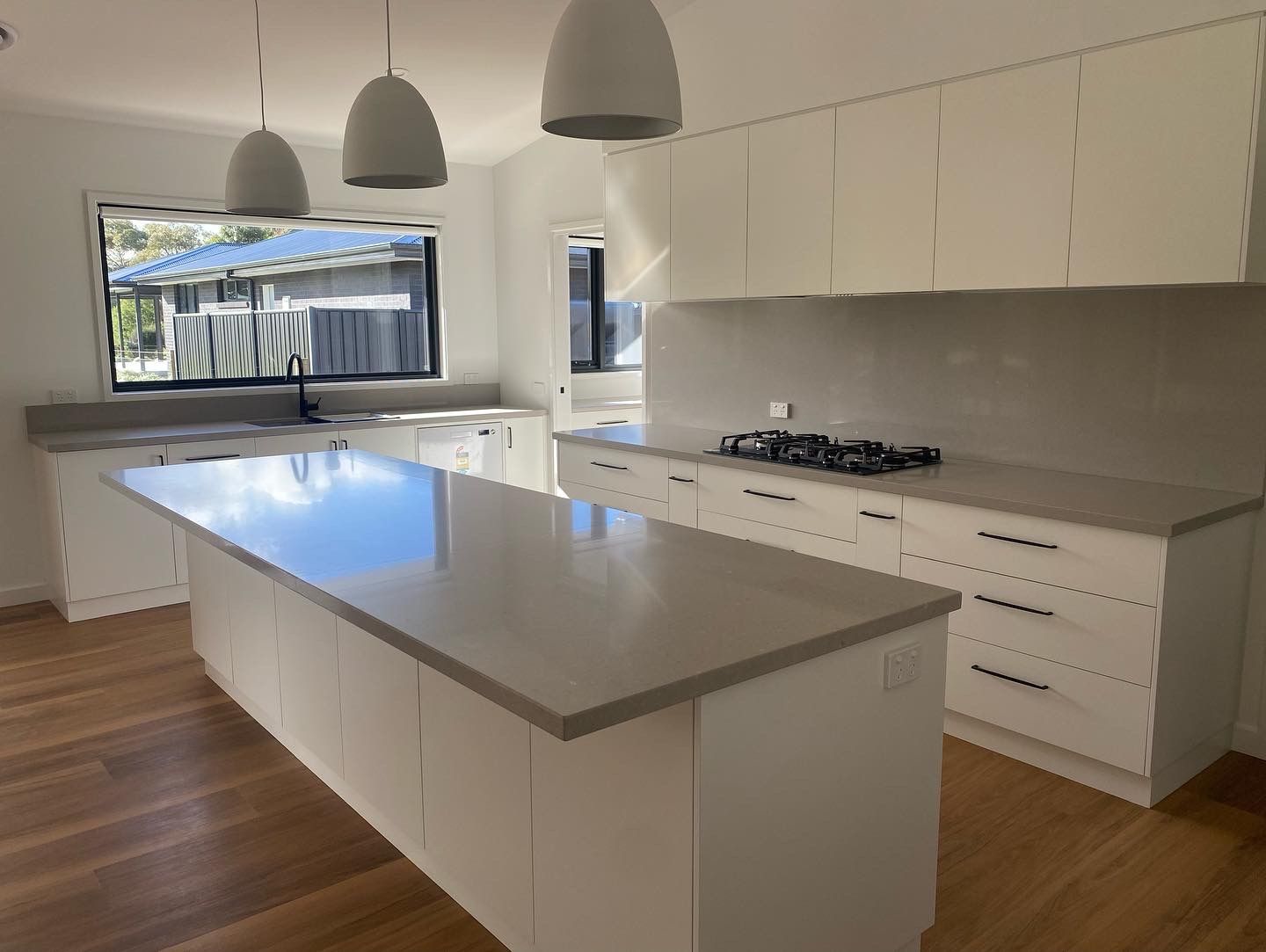 Gallery | Tapper Builders