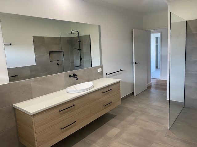 Gallery | Tapper Builders