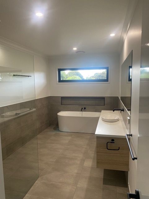 Gallery | Tapper Builders