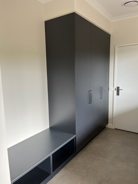 Gallery | Tapper Builders