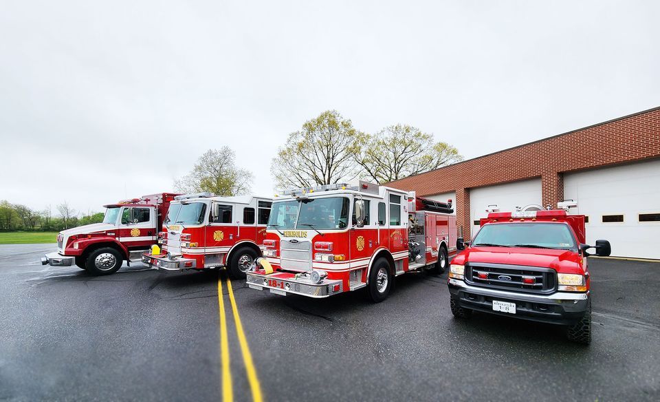 Local Agencies | Denver Fire Company | Fire Station