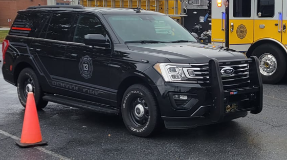 About | Denver Fire Company