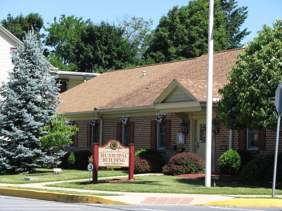 Local Agencies | Denver Fire Company | Fire Station