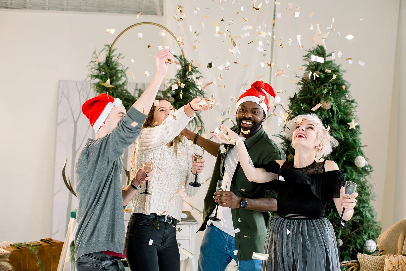 Tax and your work Christmas party