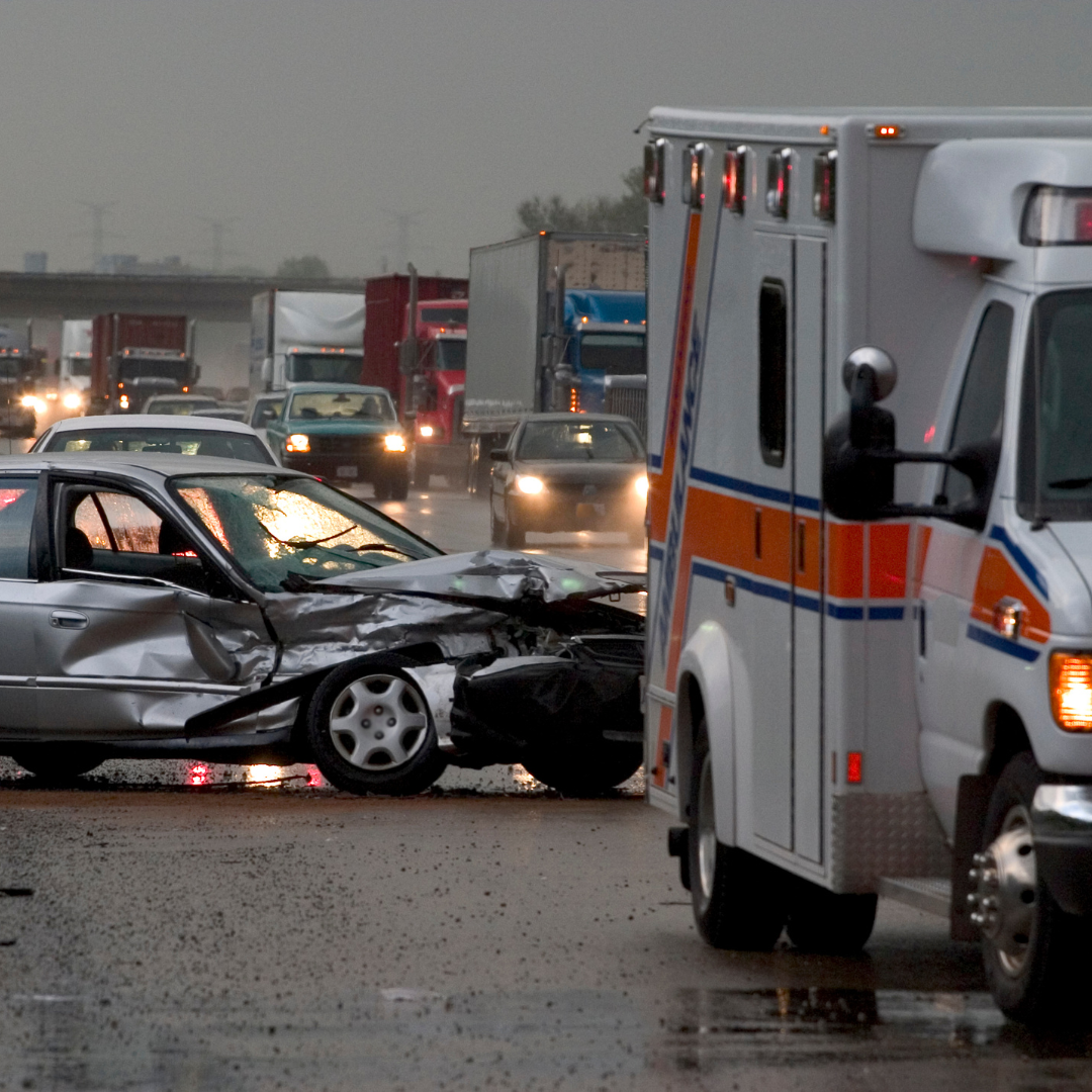 Steps to Take After a Car Accident