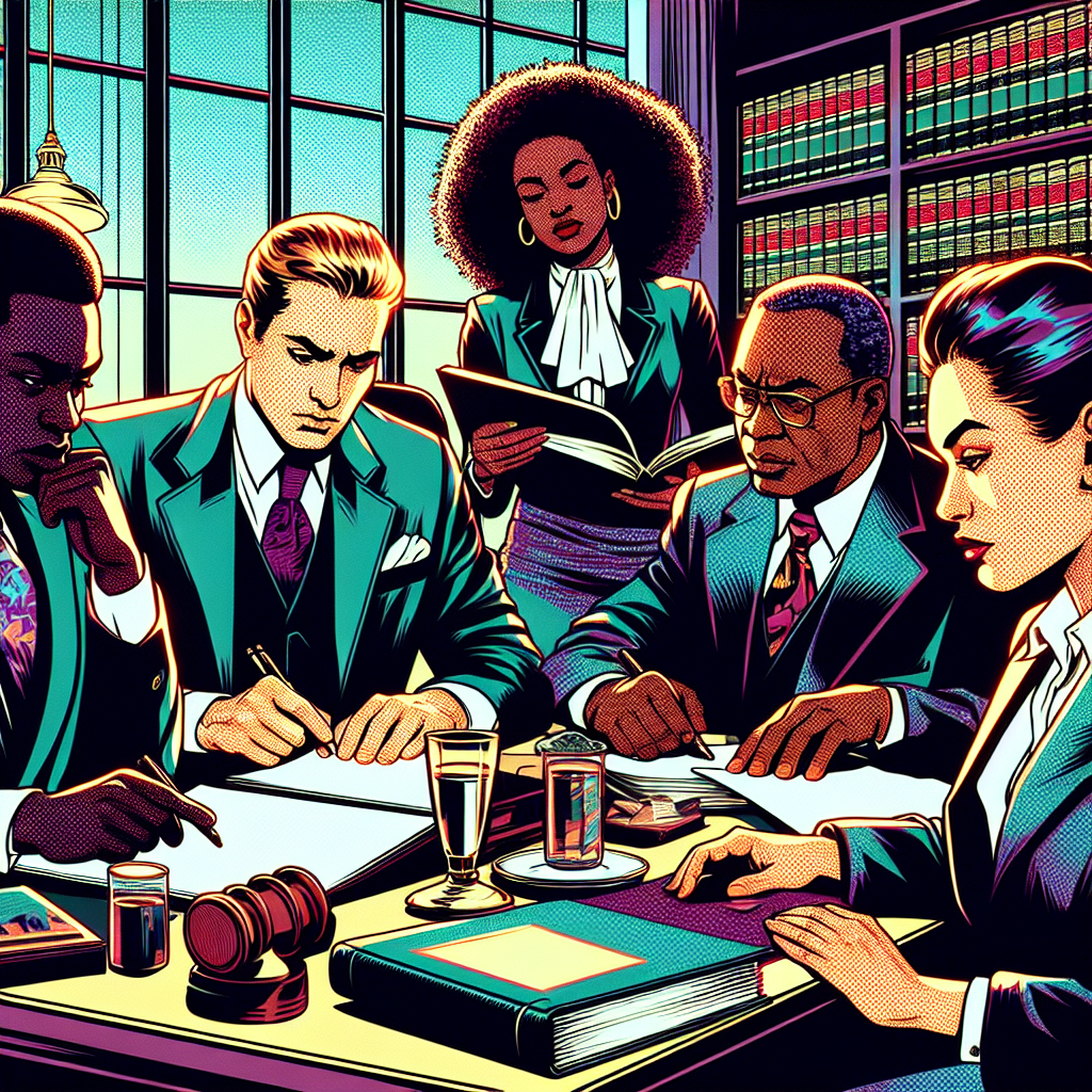 Understanding the Mediation Process: Key Insights