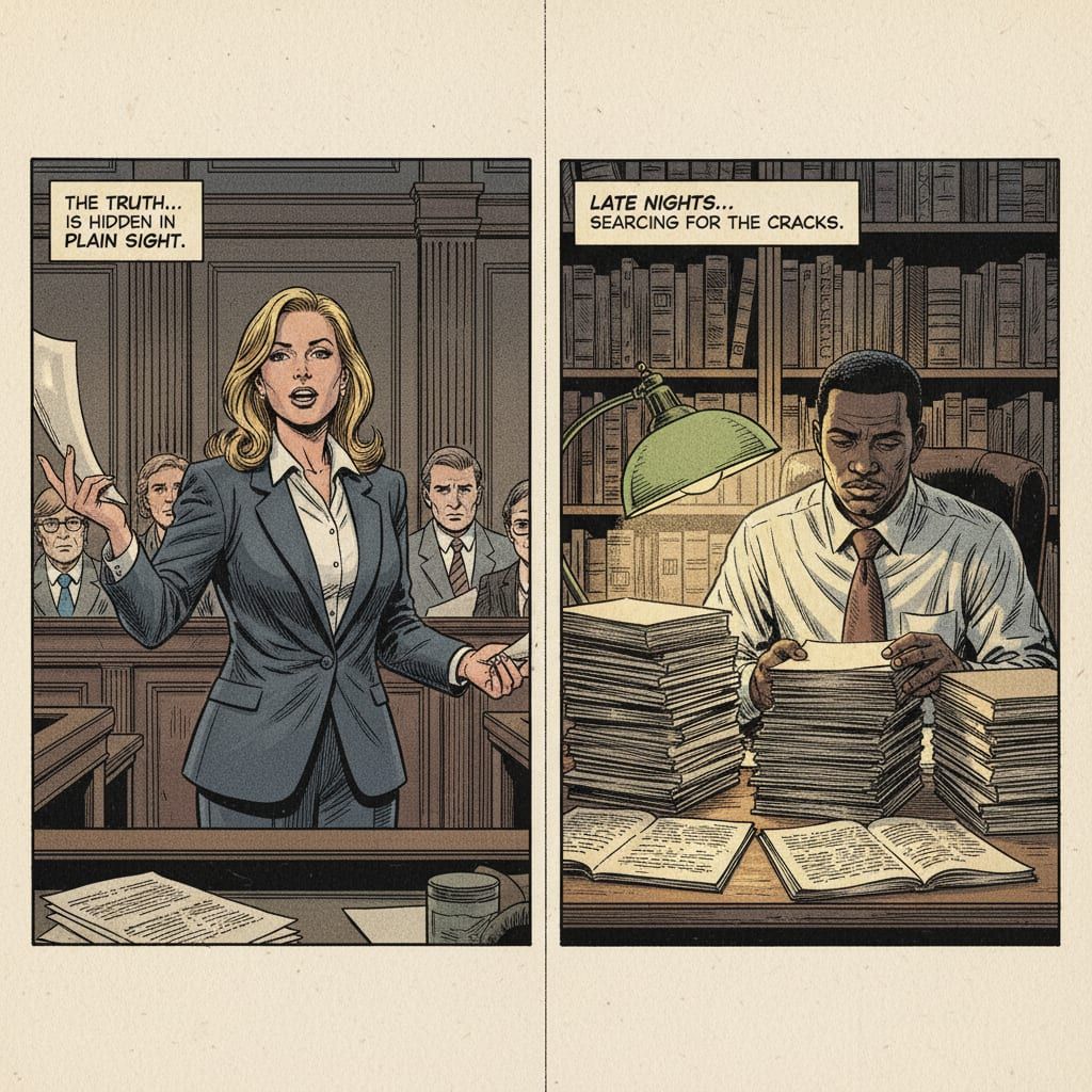 Public Defender vs. Private Attorney: What You Need to Know Now!