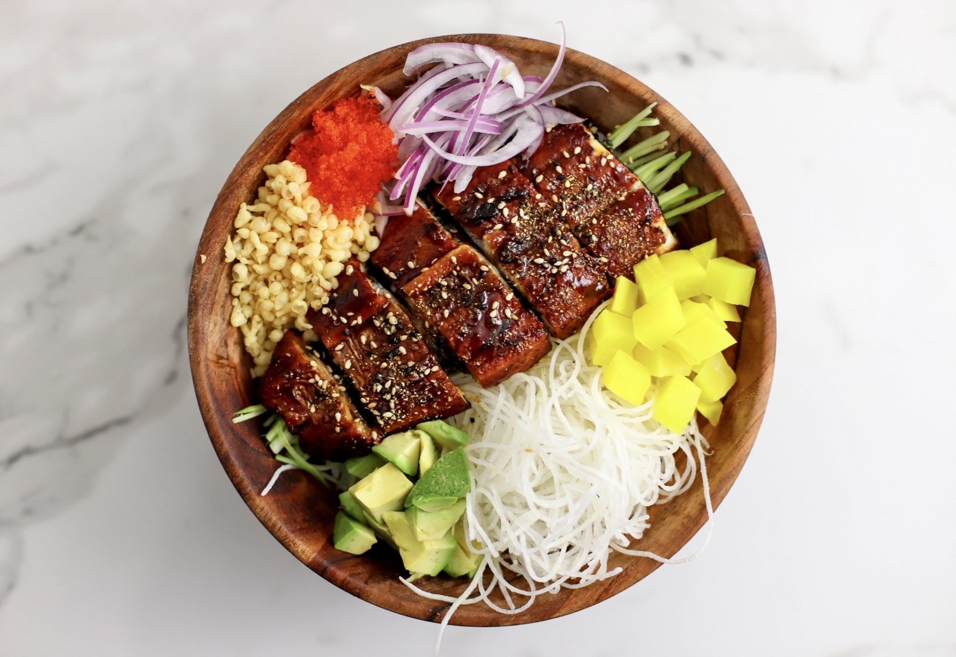 Pure Roots Provisions | King of Prussia PA